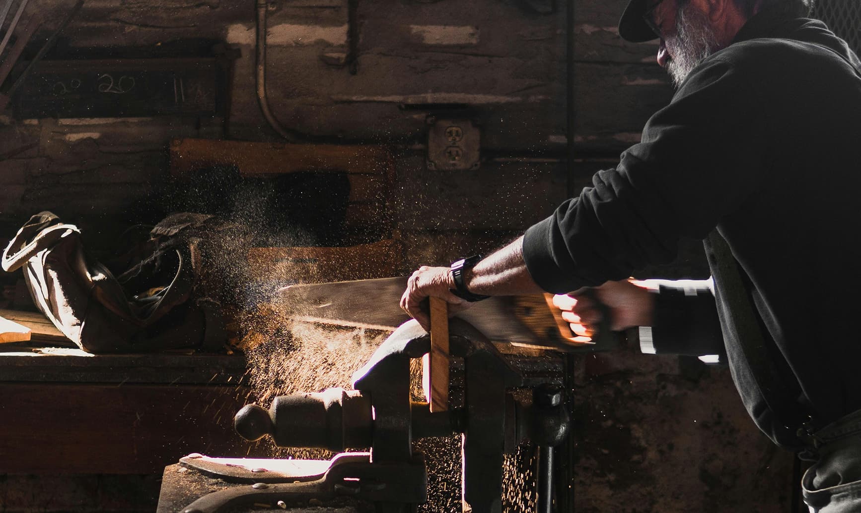 Chisel Industries - Crafting the Future of Real Estate Services