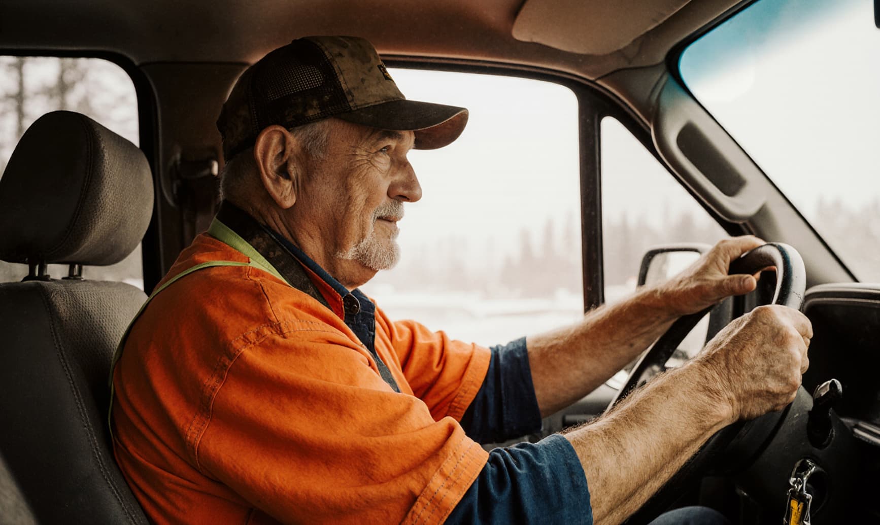 Chisel Industries - Crafting the Future of Real Estate Services