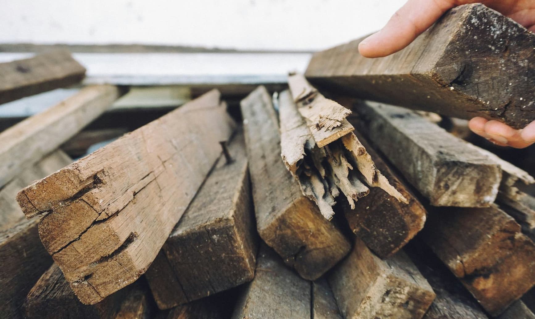 Chisel Industries - Crafting the Future of Real Estate Services