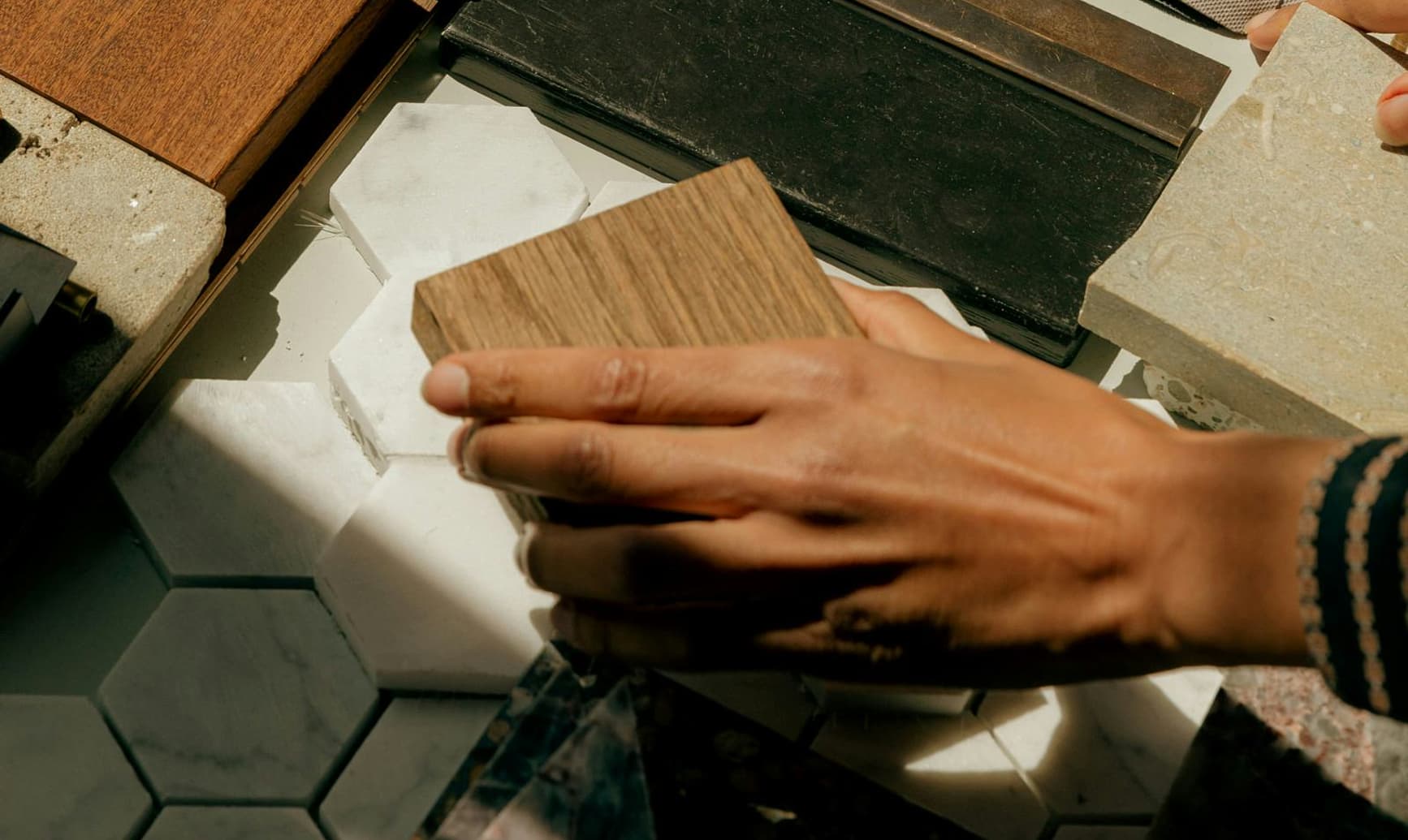 Chisel Industries - Crafting the Future of Real Estate Services